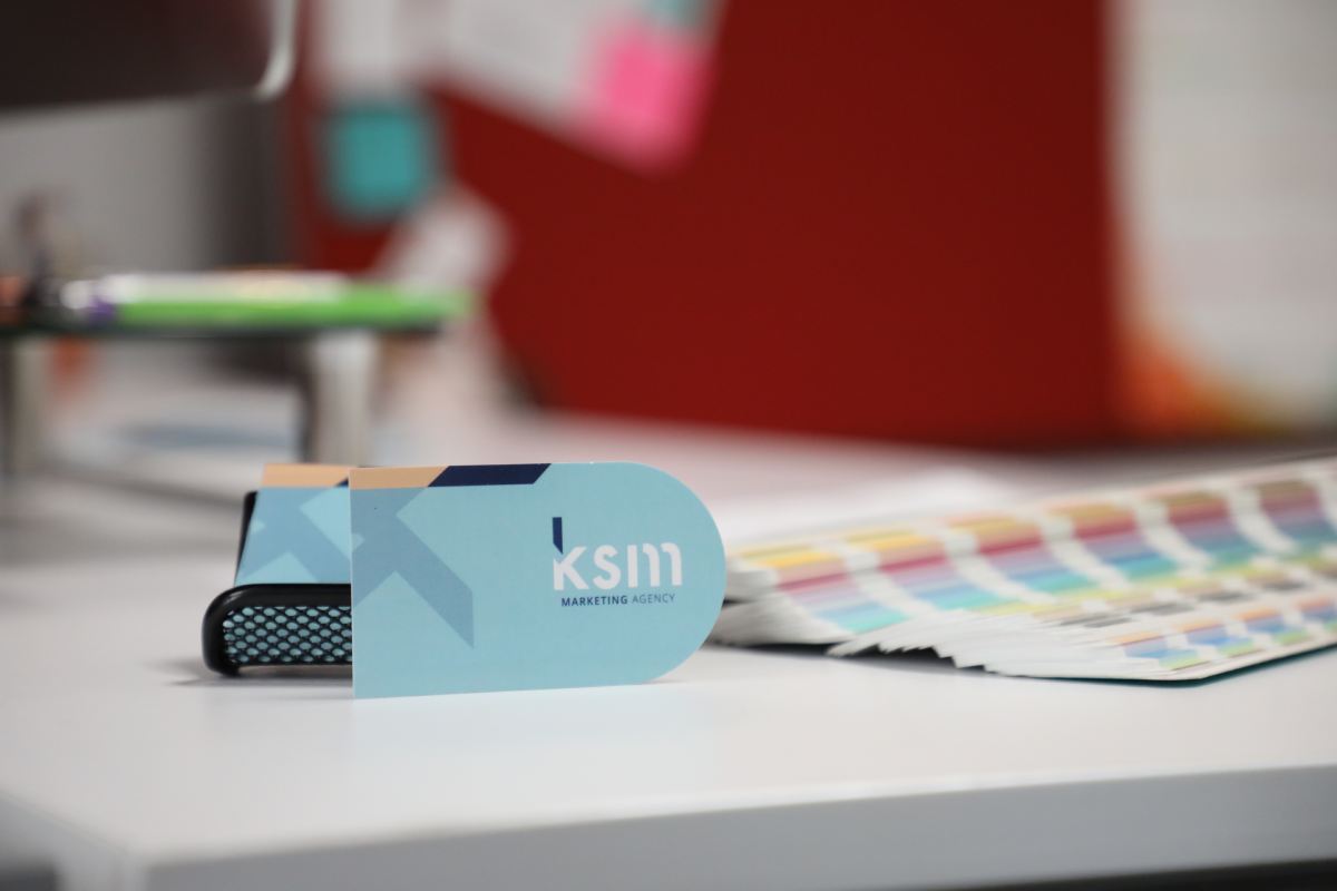 Home | KSM Marketing Agency